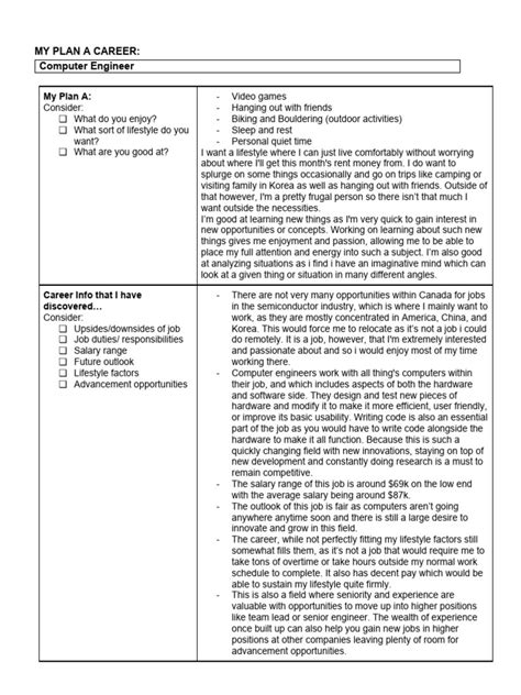 Revised Transition Plan Plan A And Plan B 1 Download Free Pdf Cost Of Living Computer Revised Transition Plan Plan A And Plan B 1 Download Free Pdf Cost Of Living Computer