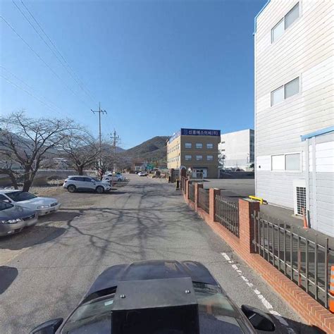 신흥에스이씨（주）양산공장