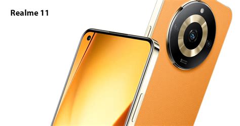 Spesifikasi Realme G Desain Baru Dengan Chipset Kencang G Elppas Com