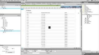 Filtering Database Records By Current Date Videos DMXzone COM