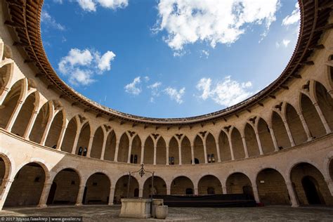 Пальма де Мальорка или просто Пальма фотоблог о путешествиях