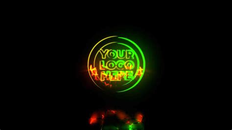 Intro Without Text No Text Template 413 TRENDSLOGO COM