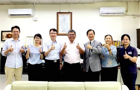 十年育才 邁向健康臺灣 敏惠醫專×嘉義醫院×北興國中攜手培育人才