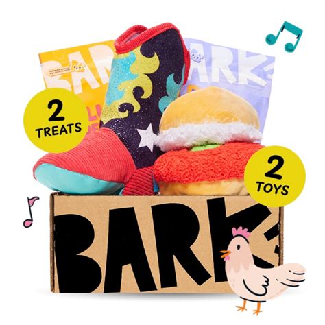 A Barkbox Review From An Editor Who S Tested For 2 Years 2024