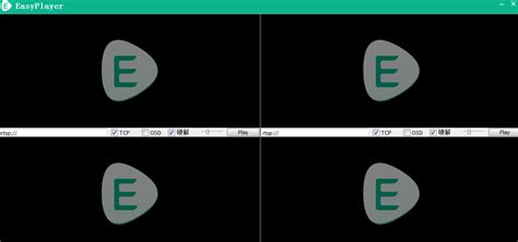 Rtsp Web Easyplayer Rtsp Ios Easynvr