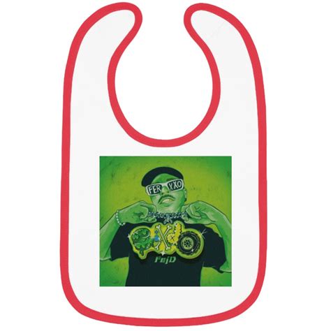 Feid Sixdo Poster Bibs Sold By Danalrobert Sku 100883860 50 Off