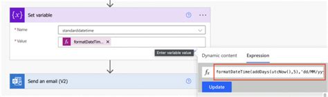 Power Automate Formatdatetime With Real Examples Spguides