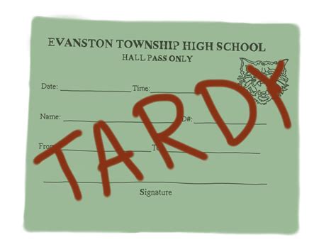 Opinion Eths Tardy Social Probation Policies Are Unjust The