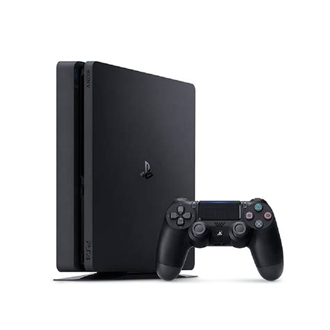 Sony Playstation 4 PS4 Pre Owned 8GB GDDR5 RAM 1TB