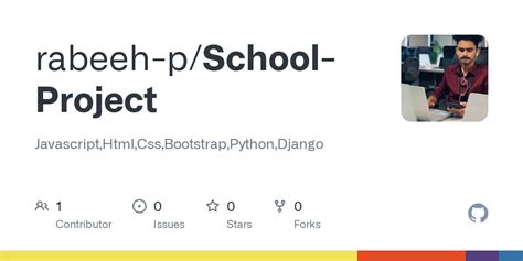 Github Rabeeh Pschool Project Javascripthtmlcssbootstrappythondjango