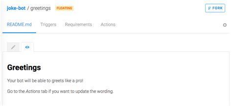 Build Your First Bot With Sap Conversational Ai Sap Community