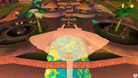 Mega Raya En Super Mario Sunshine ¿cómo Derrotarlo