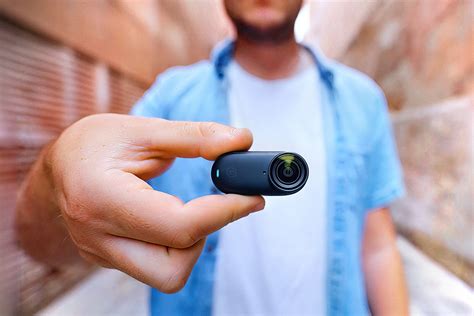Meet Insta Go S Capture Every Moment With A Tiny K Pov Camera Superbike News Our