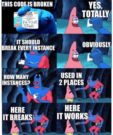 False Positive Bugs Are Always Hard To Catch They Pretend To Work To Divert Your Attention R