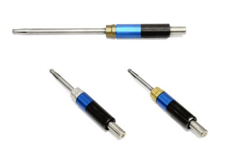 Centrix Traditional Robotic Fasteners