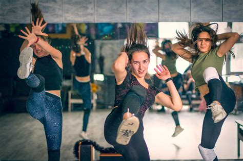 Петък ден за още тренировки Diva Zone