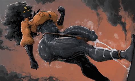 Rule 34 Ai Generated Cum Deadlock Futanari Haze Deadlock Mcgold4553 Valve 13662385