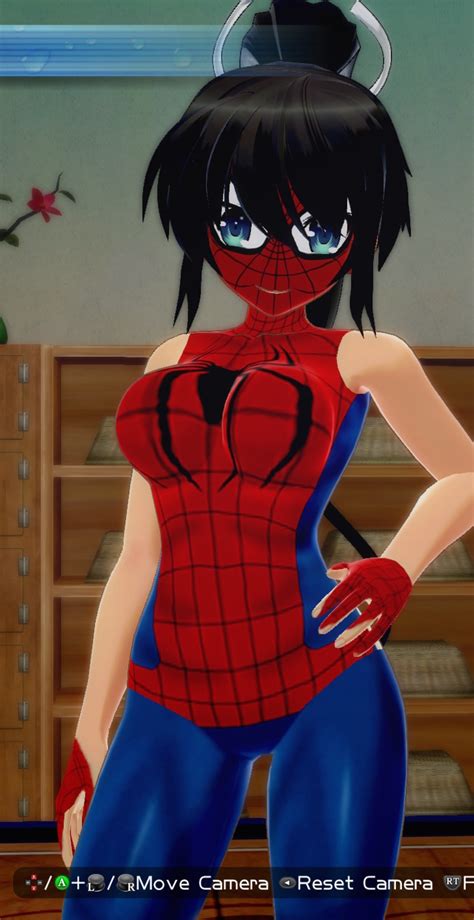 [mod Summary] Senran Kagura Peach Beach Splash Page 24 Adult Gaming