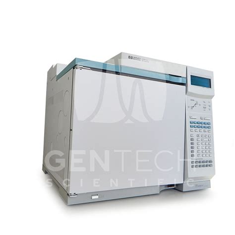 Agilent 7890B With Wasson ECE Dual PDHID Single TCD GC GenTech Scientific