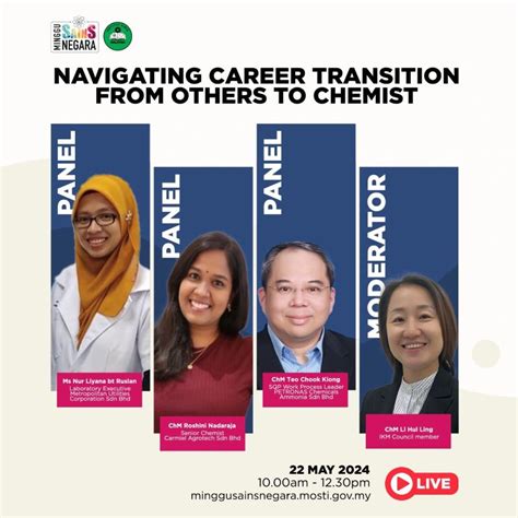 Roshini Nadaraja On Linkedin 👩🏻‍🔬join Us On Navigating Career