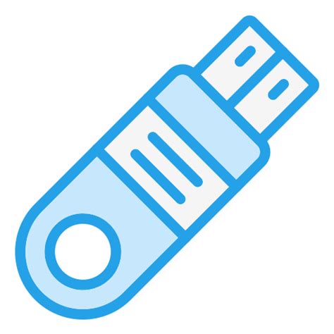 Flash Disk Free Electronics Icons