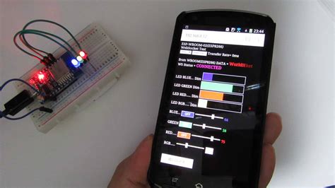 Esp8266 Esp Wroom 02 ページ 6 Mgo Tec電子工作