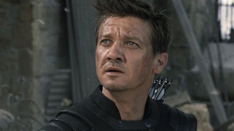 How Hawkeye Makes Clint Barton More Than The Mcus Punching Bag Exclusive