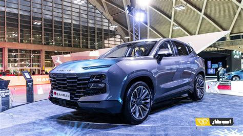 کاتالوگ فیدلیتی Xb1 منتشر شد اسب بخار مرجع تخصصی اخبار و ویدیوی خودرو