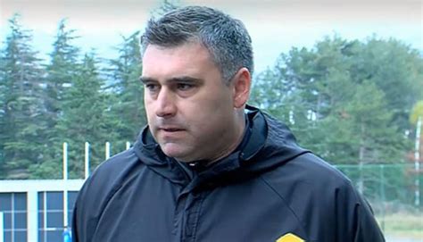 კაჭარავა სამტრედიაში მიქაძემ შეცვალა Lelo Ge