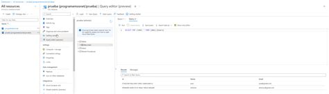 Configurar Azure Active Directory En Azure Sql Server