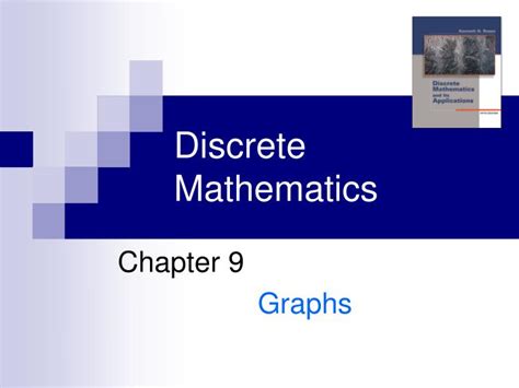Ppt Discrete Mathematics Powerpoint Presentation Free Download Id 3856792