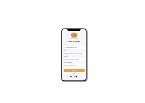 Furni Ecommerce Furniture Ui In Flutter By Digitalnatives Codester