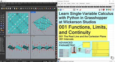 michael wickerson on linkedin gpt 4 text prompt surfaces in grasshopper