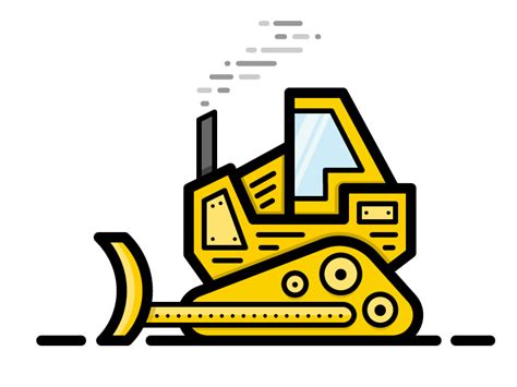 Bulldozer Process Artofit