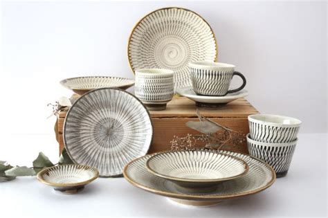小鹿田焼 Onta Ware Japaneseclassjp