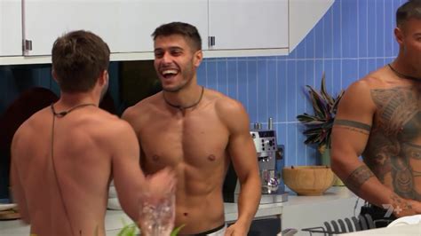 Auscaps Big Brother Australia 2023 Uncut