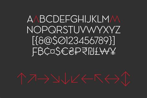 Ace Sans Variable Font Sans Serif Ft Variable And Multilingual Envato
