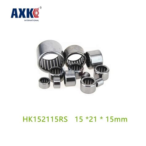 2021 Axk 10 stücke Fc65354 Pilot Lager, kupplung Hk152115rs Hk1515rs ...