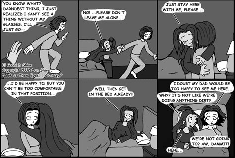 Catnip Comic For Wednesday May 22 2002 Shiveapedia Fandom