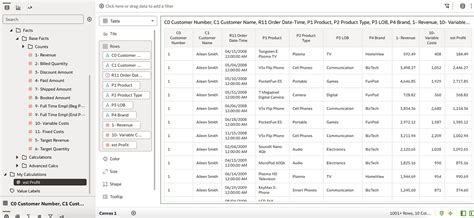 How To Use Your Oac Semantic Model As A Verified Metrics Store To