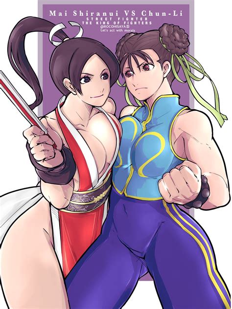 CAPCOM VS SNK Image By Capcom Zerochan Anime Image Board