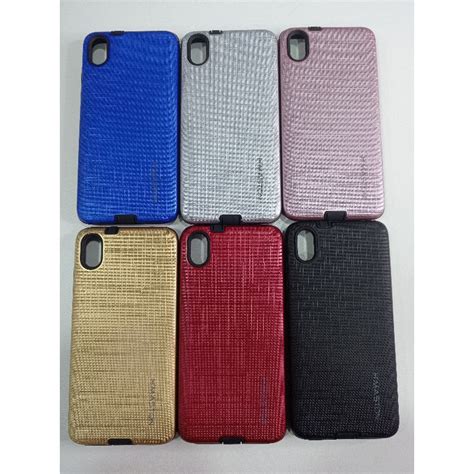 Capa Capinha Xiaomi Redmi A Case Anti Impacto Shopee Brasil