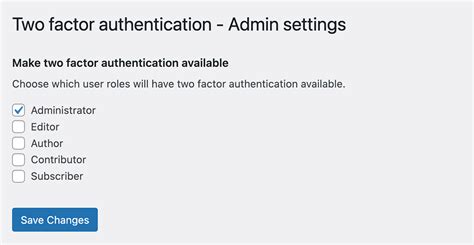 Should You Use Two Factor Authentication On Your Site