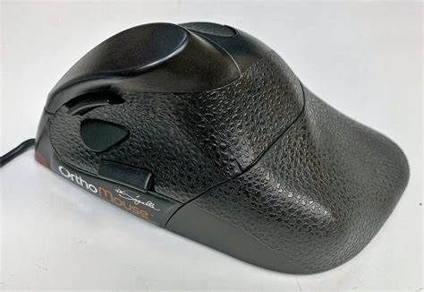 Pain In Your Hands Wrists Or Shoulders You Might Need A New Mouse