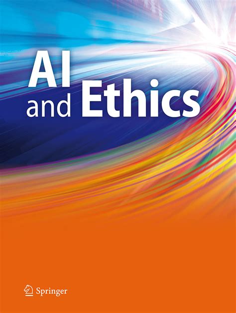 Action Guidance And Ai Ethics The Case Of Fair Machine Learning Ai