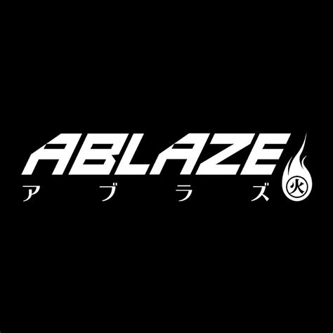 Ablaze Youtube