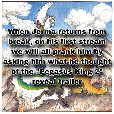 [jerma Prank] When Jerma Returns From Break Lets All Prank Him By