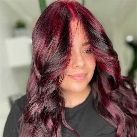 11 مدل موی بالایاژ که باعث می شود امروز بخواهید موهای خود را رنگ کنید