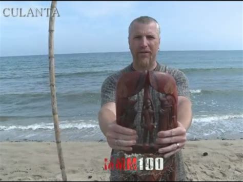 Koh Lanta A Aussi Sa Parodie X Cul Lanta Closer