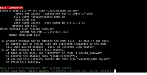 Devops Cloudcomputing Linux Vim Automation Troubleshooting Scripting Shellscripting